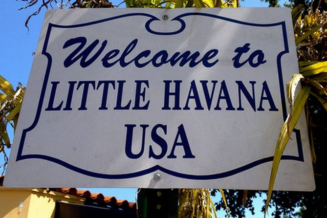 City and Boat Tour Included Little Havana Plus FREE Bike Rental. - What the Tour Includes and How It Moves
