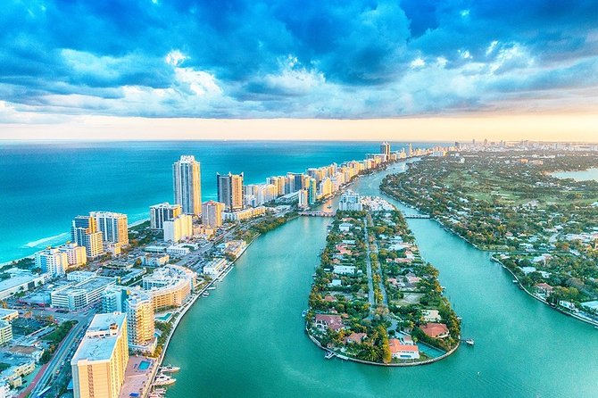 City and Boat Tour Included Little Havana Plus FREE Bike Rental. - Price and Value