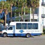 City Bus Tour with Charleston Museum Admission - Final Thoughts: Who Is This Tour For?