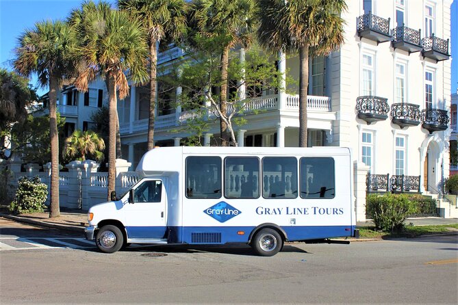 City Bus Tour with Charleston Museum Admission - Final Thoughts: Who Is This Tour For?