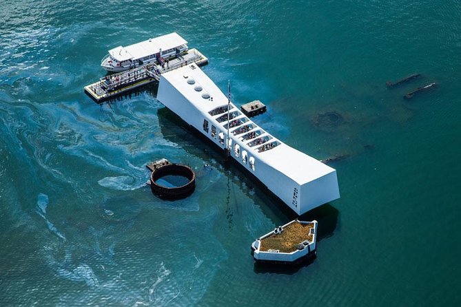 City By The Sea - 20 Min Helicopter Tour - Doors Off or On - What To Expect on Your Flight