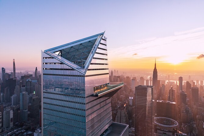 City Climb: The Ultimate Skyscraping Adventure at Edge - FAQ