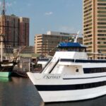 City Cruises Baltimore: Brunch, Lunch, or Dinner Cruise - What to Expect on the Cruise
