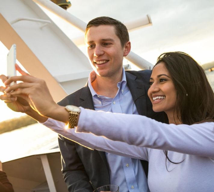 City Cruises Baltimore: Dinner & Dance Harbor Cruise - What Makes This Cruise Stand Out