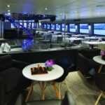 City Cruises Boston: Boston Harbor Lunch or Dinner Cruise - The Experience in Detail