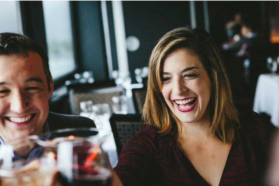 City Cruises Boston: Premier Brunch or Dinner Harbor Cruise - What Reviewers Say
