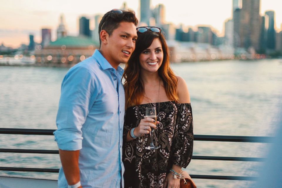 City Cruises Boston: Premier Brunch or Dinner Harbor Cruise - Final Thoughts