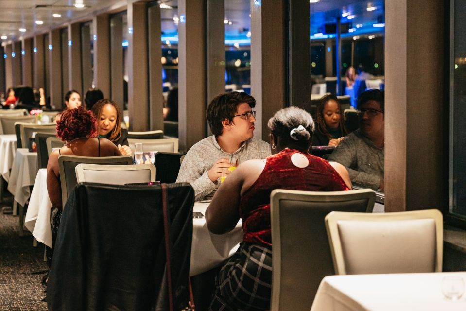 City Cruises Chicago: Lake Michigan Lunch or Dinner Cruise - Chicago Lake Michigan Cruise: A Complete Guide to City Cruises Lunch or Dinner Experience