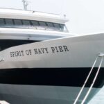 City Cruises Chicago: Lake Michigan Lunch or Dinner Cruise - An In-Depth Look at the Experience