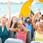 City Cruises Chicago: Seadog Speedboat Lake Firework Cruise - The Experience in Detail