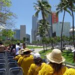 City Half Day Tour of Miami by Bus with Sightseeing Cruise - Exploring the Itinerary in Depth