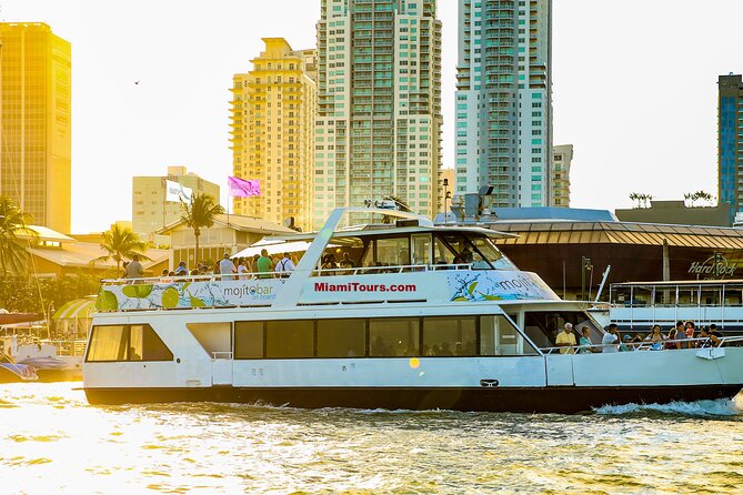 City Half Day Tour of Miami by Bus with Sightseeing Cruise - Who Will Love This Tour?