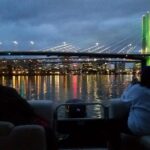 City Lights and Bridge Tour - Final Thoughts