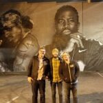 City Lights Atlanta Night-Time Tour with Photos & Dinner Stop - The Itinerary in Detail
