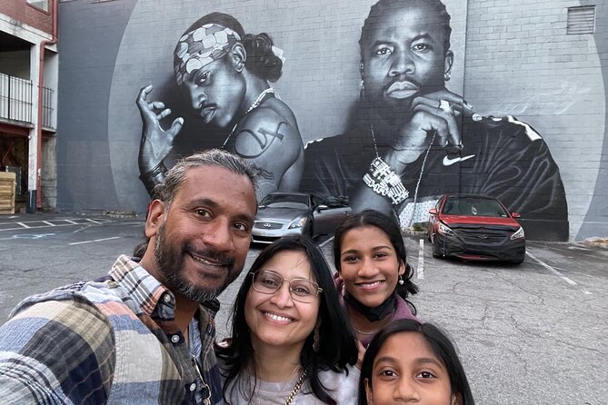 City Lights Atlanta Night-Time Tour with Photos & Dinner Stop - Practical Details and What to Expect