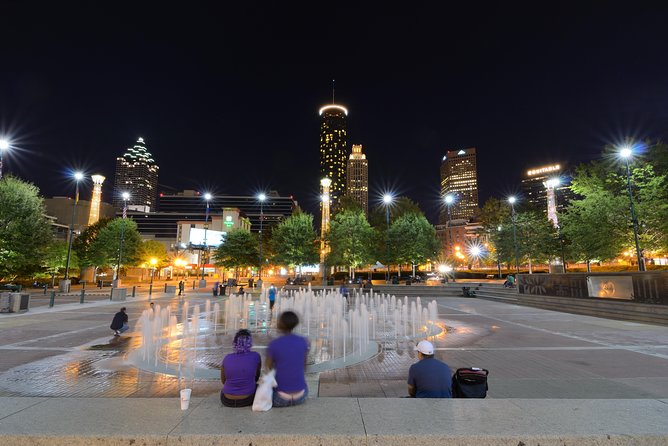 City Lights Atlanta Night-Time Tour with Photos & Dinner Stop - Final Thoughts