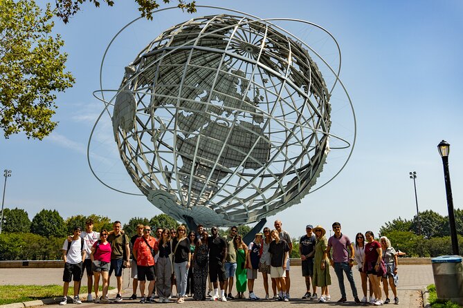 City of Contrasts Tour-Manhattan, Bronx, Queens and Brooklyn - Why Choose the City of Contrasts Tour?