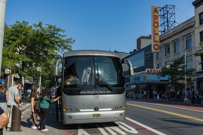 City of Contrasts Tour-Manhattan, Bronx, Queens and Brooklyn - The Practical Side: Price, Value, and Tips