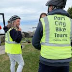 City of Portsmouth NH: Guided Bike Tour - In-Depth Look at the Itinerary