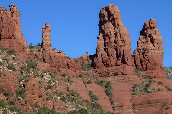 City of the Star People Tours - What to Expect from the Tour