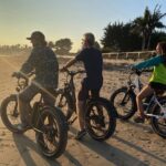 City & Sand Electric Bike Tour - The Sum Up