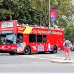 City Sightseeing Philadelphia Double Decker Hop-On Hop-Off (24, 48, 72 Hours) - The Practicalities: Transportation, Timing, and What to Expect
