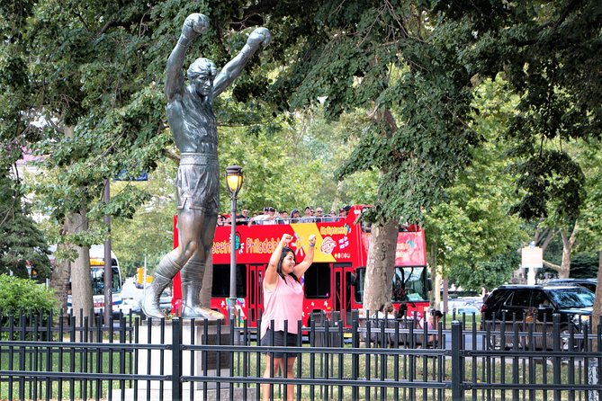 City Sightseeing Philadelphia Double Decker Hop-On Hop-Off (24, 48, 72 Hours) - The Sum Up: Is It Worth It?