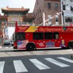 City Sightseeing Philadelphia HOHO Bus Tour + Bookable Extras - FAQs