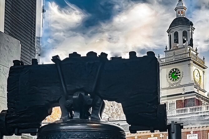 City Sightseeing Walking Tour  Founding Fathers and Mothers - FAQ