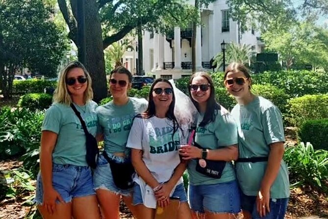 City Stroll Tour in Savannah - Detailed Review of the Savannah City Stroll Tour