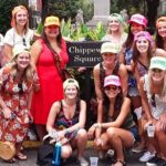 City Stroll Tour in Savannah - Who Will Love This Tour?