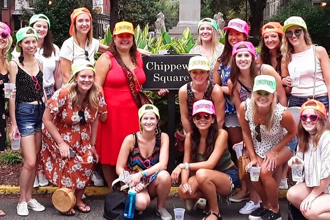 City Stroll Tour in Savannah - Who Will Love This Tour?