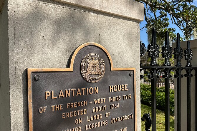 City Tour in French Historic Districts - Practical Details