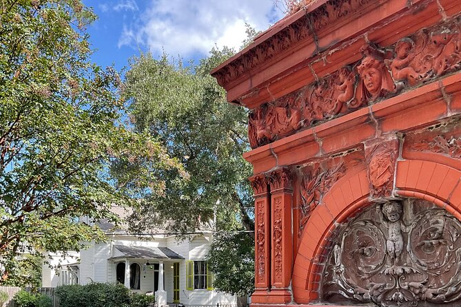 City Tour in French Historic Districts - Who Will Love This Tour?