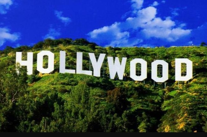 City Tour of Los Angeles from Long Beach and San Pedro Cruise Terminals - Introduction