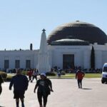 City Tour of Los Angeles from Long Beach and San Pedro Cruise Terminals - Overview of the Tour Experience