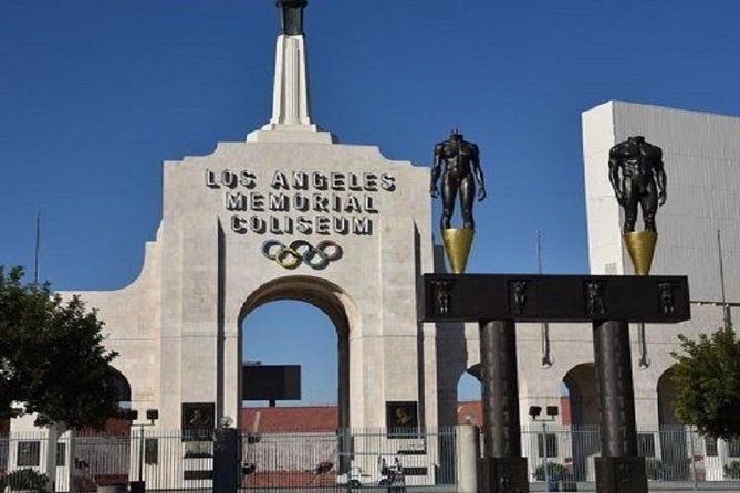 City Tour of Los Angeles from Long Beach and San Pedro Cruise Terminals - What Travelers Say