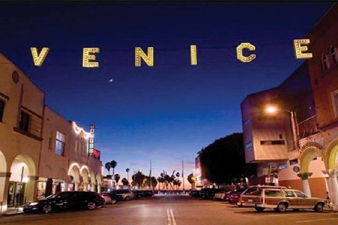 City Tour of Los Angeles from Long Beach and San Pedro Cruise Terminals - FAQ