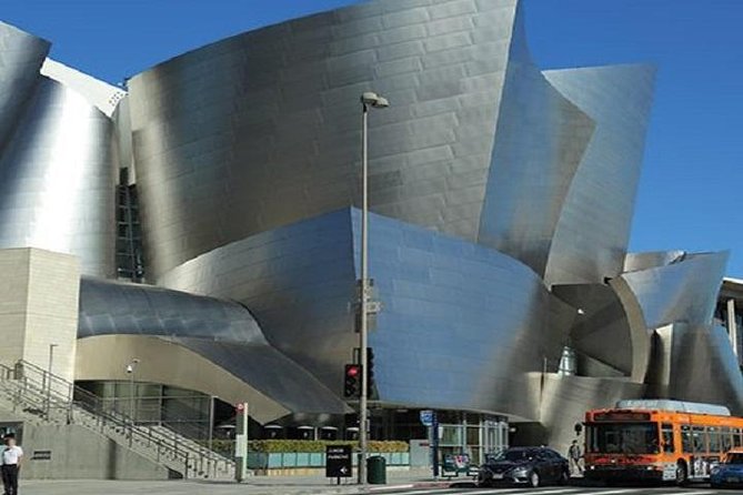 City Tour of Los Angeles from Torrance and El Segundo - What the Tour Offers: An In-Depth Look