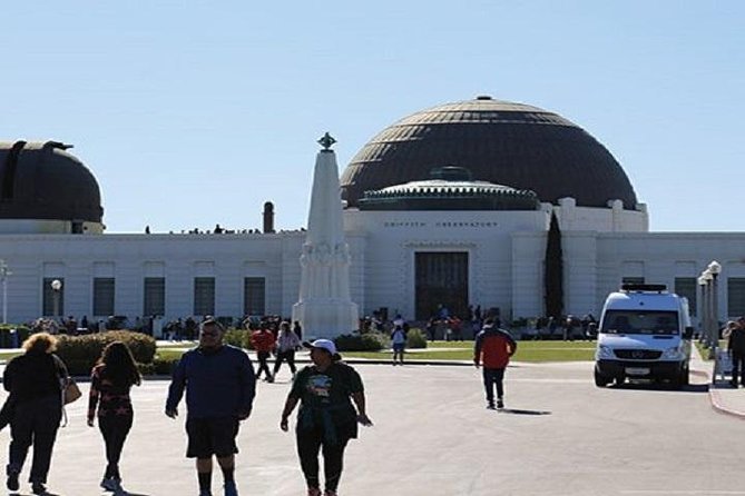 City Tour of Los Angeles from Torrance and El Segundo - Practical Details and Tips