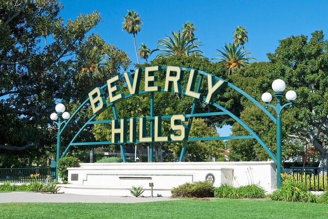 City Tour of Los Angeles from Torrance and El Segundo - Final Thoughts