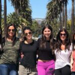 City Tour of Los Angeles, Hollywood and Beverly Hills - Detailed Breakdown of the Itinerary