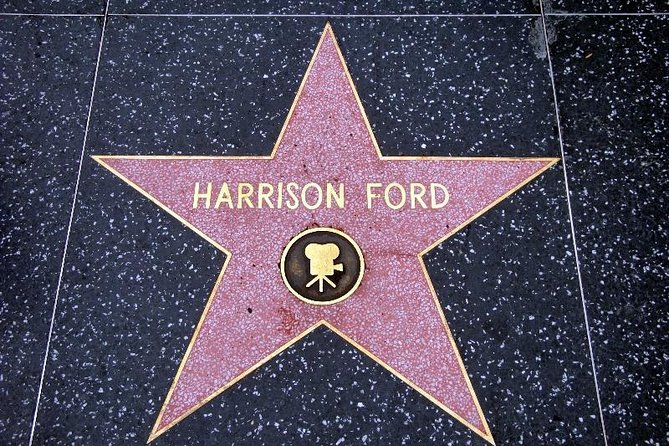 City Tour of Los Angeles, Hollywood and Beverly Hills - The Sum Up  