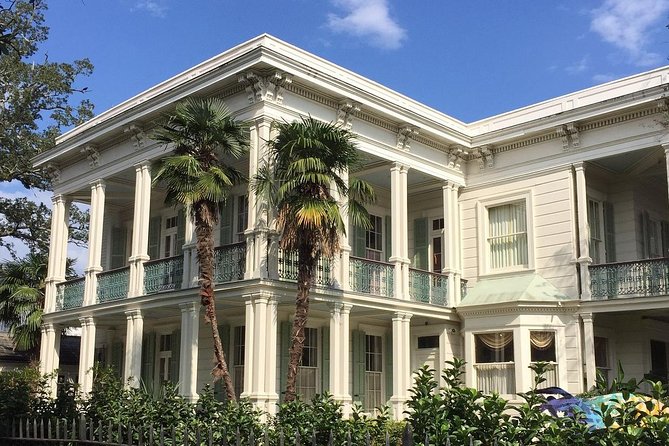 City Tour of New Orleans by Minibus - Who Will Love This Tour?