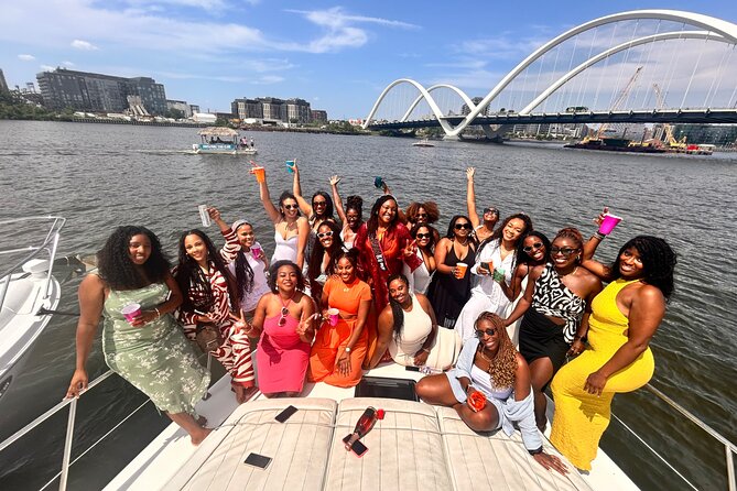 City Tour of Washington DC with Boat Ride - Practical Details and Tips