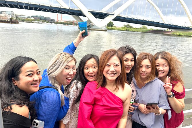 City Tour of Washington DC with Boat Ride - Who Should Consider This Tour?