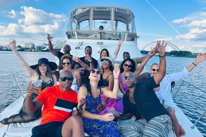 City Tour of Washington DC with Boat Ride - FAQ