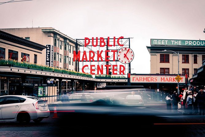 CitySightseeing Seattle Hop-On Hop-Off Bus Tour + Bookable Extras - Final Thoughts