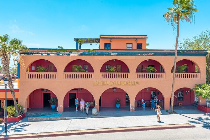 CityTour La Paz, Balandra beach and the Magic Town of Todos Santos - Key Points