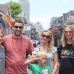 Citywide Driving Tour with Local Jazz Musician - Practical Details and What to Expect